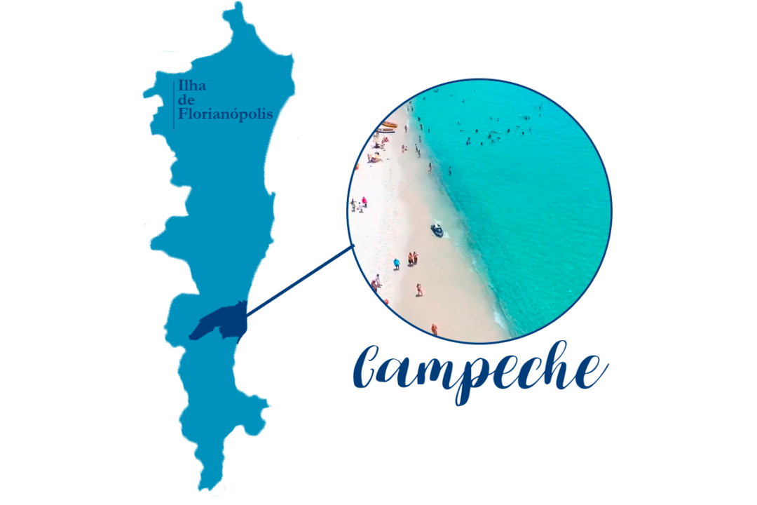 Empreendimento na Praia do Campeche Oceanic Beachfront Residence